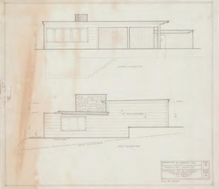 Hidden Architecture » Binning House - Hidden Architecture