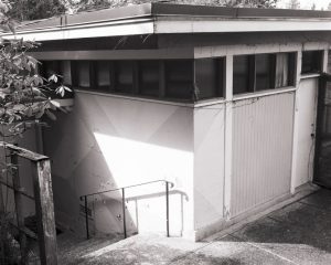 Hidden Architecture » Binning House - Hidden Architecture