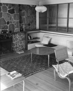 Hidden Architecture » Binning House - Hidden Architecture