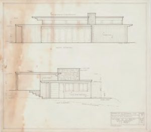 Hidden Architecture » Binning House - Hidden Architecture