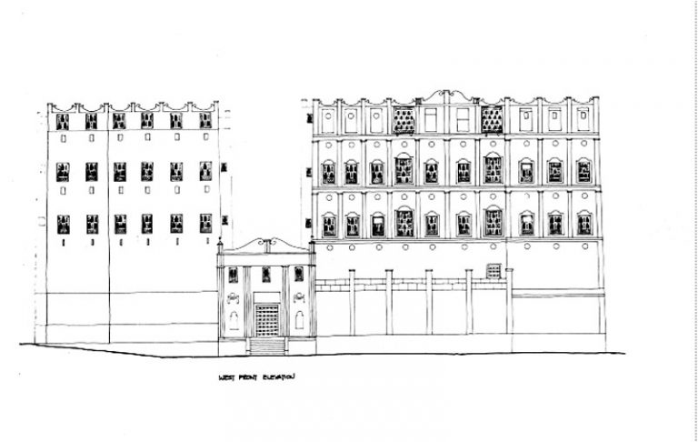Hidden Architecture » Shibam - Hidden Architecture