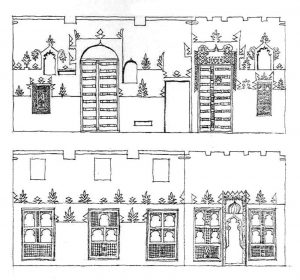 Hidden Architecture » Shibam - Hidden Architecture