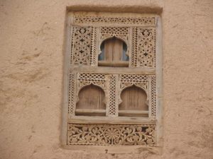 Hidden Architecture » Shibam - Hidden Architecture