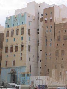 Hidden Architecture » Shibam - Hidden Architecture