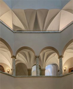 Hidden Architecture » Der Peterhof - Hidden Architecture