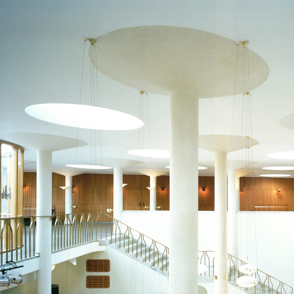 Hidden Architecture » Northern Lights Archives - Hidden Architecture