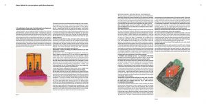 Hidden Architecture » Peter Märkli: Everything one invents is true ...