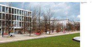 Hidden Architecture » Peter Märkli: Everything one invents is true ...