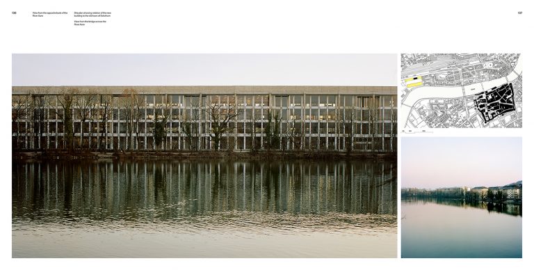 Hidden Architecture » Peter Märkli: Everything one invents is true ...