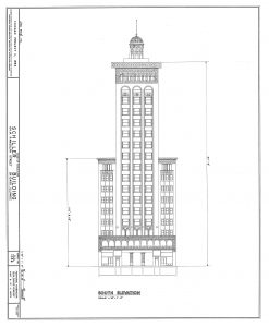 Hidden Architecture » Schiller Theater Building - Hidden Architecture