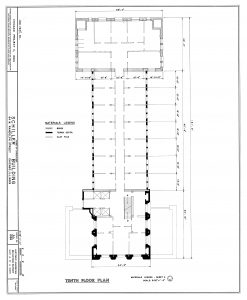 Hidden Architecture » Schiller Theater Building - Hidden Architecture