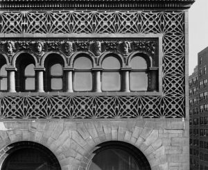 Hidden Architecture » Schiller Theater Building - Hidden Architecture