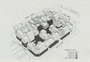 Hidden Architecture » Odham's Walk - Hidden Architecture