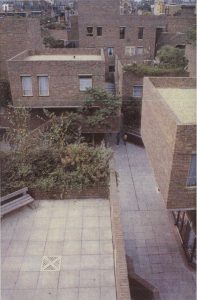 Hidden Architecture » Odham's Walk - Hidden Architecture