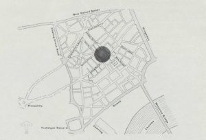 Hidden Architecture » Odham's Walk - Hidden Architecture