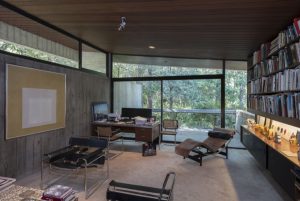 Hidden Architecture » Seidler House - Hidden Architecture
