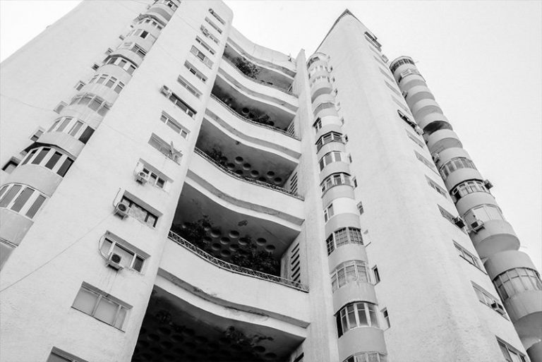 Hidden Architecture » Zhemchug - Hidden Architecture