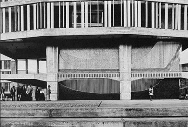 Hidden Architecture » INCE Building - Hidden Architecture