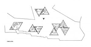 Hidden Architecture » Trigon Village - Hidden Architecture