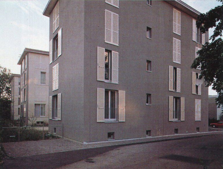 Hidden Architecture » The Musicians House - Hidden Architecture