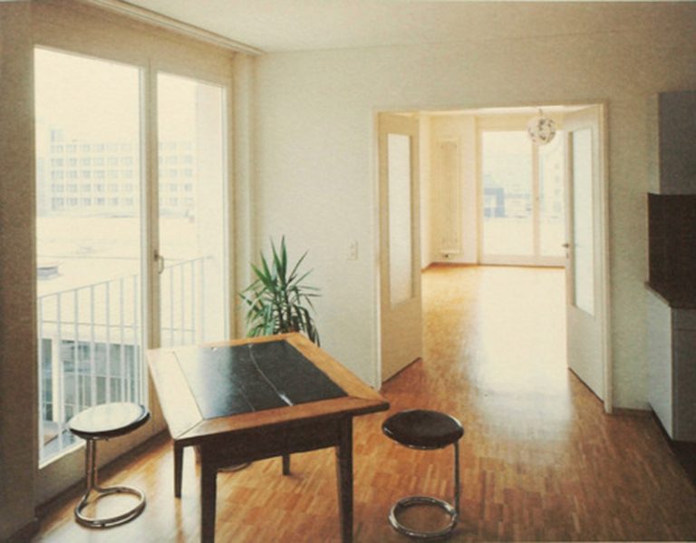 Hidden Architecture » The Musicians House - Hidden Architecture