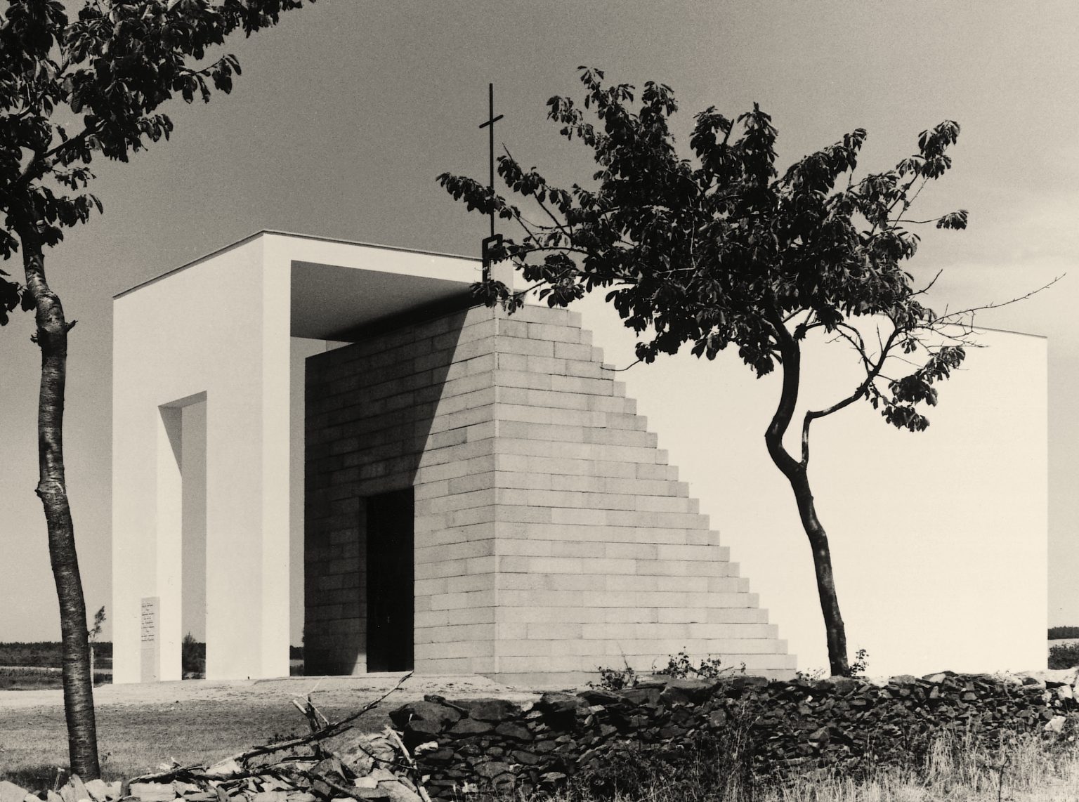 Hidden Architecture » The Myth of Cicouro - Hidden Architecture