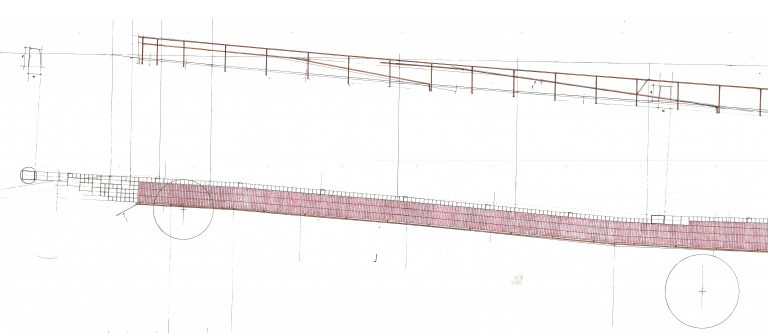 Hidden Architecture » Promenade at Les Coves de Vinromà - Hidden ...