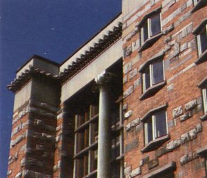 Hidden Architecture » NUK: National and University Library - Hidden ...