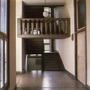 Hidden Architecture » NUK: National and University Library - Hidden ...