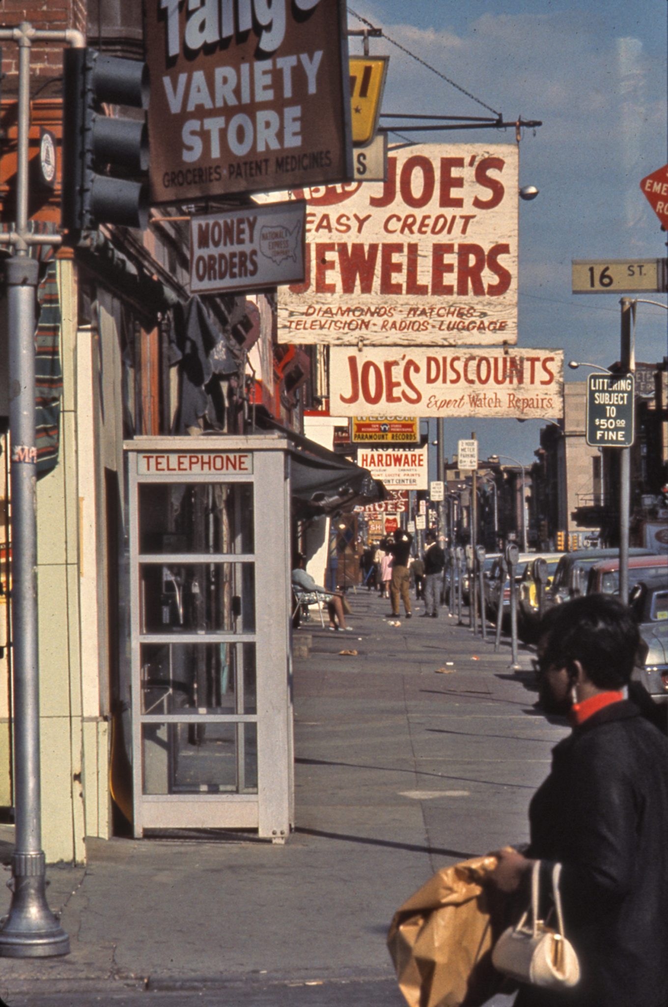 Hidden Architecture » The Philadelphia Crosstown Community - Hidden ...