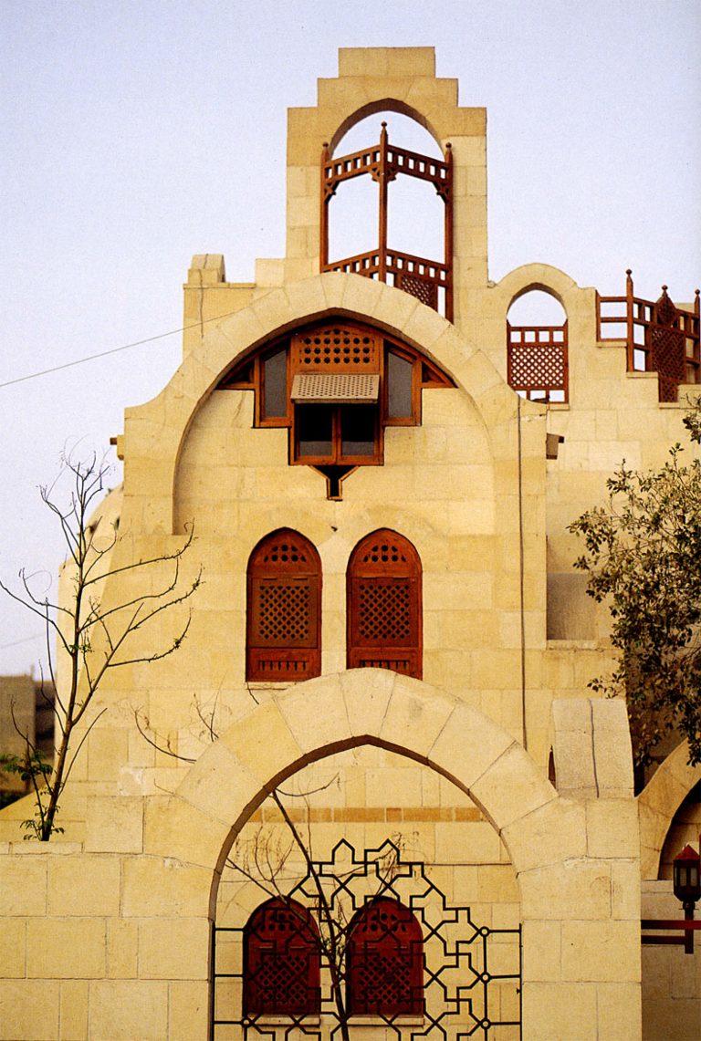 Hidden Architecture » Cultural Park for Children - Hidden Architecture