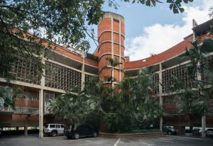 Hidden Architecture » Edificio Altolar - Hidden Architecture
