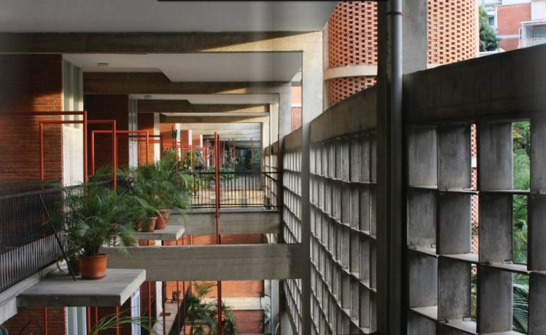 Hidden Architecture » Edificio Altolar - Hidden Architecture