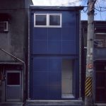 Hidden Architecture » Kim House - Hidden Architecture