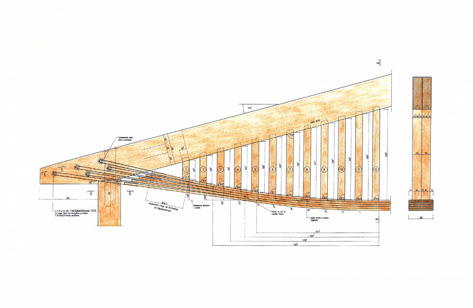 Hidden Architecture » Multipurpose Hall - Hidden Architecture