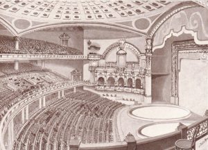 Hidden Architecture » New York Hippodrome - Hidden Architecture