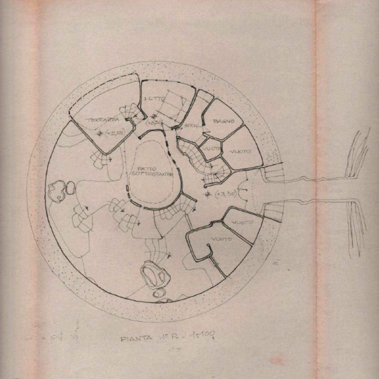 Hidden Architecture » La Cupola - Hidden Architecture