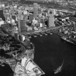 Hidden Architecture » Australia Square - Hidden Architecture