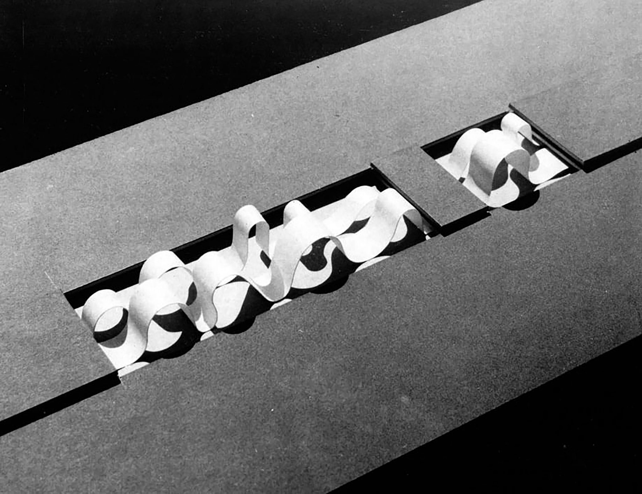 Hidden Architecture » Lincoln House - Hidden Architecture