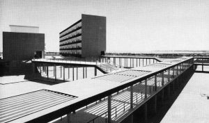 Hidden Architecture » Girl's Secondary School - Hidden Architecture