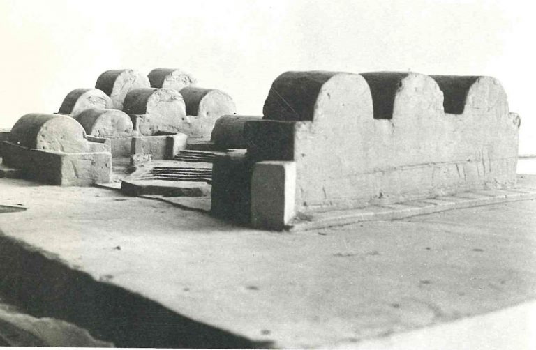 Hidden Architecture » Sangath Office - Hidden Architecture