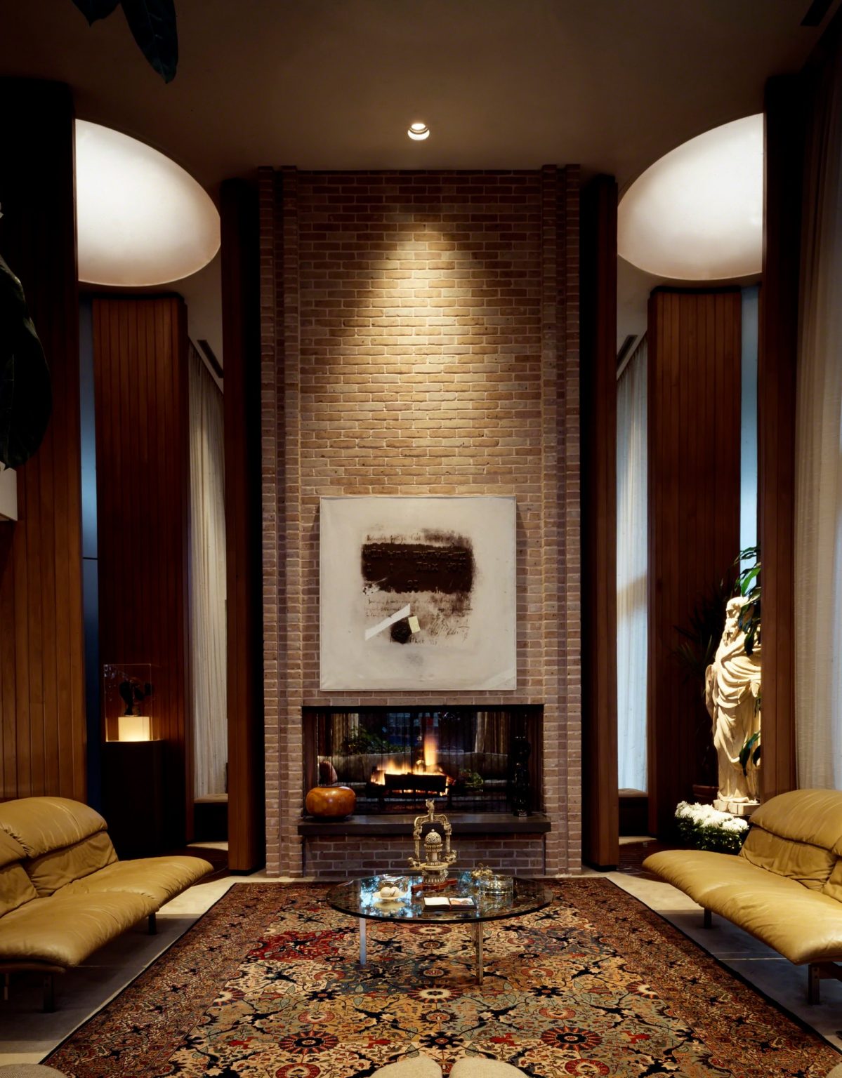 Hidden Architecture » Entelechy I - Hidden Architecture