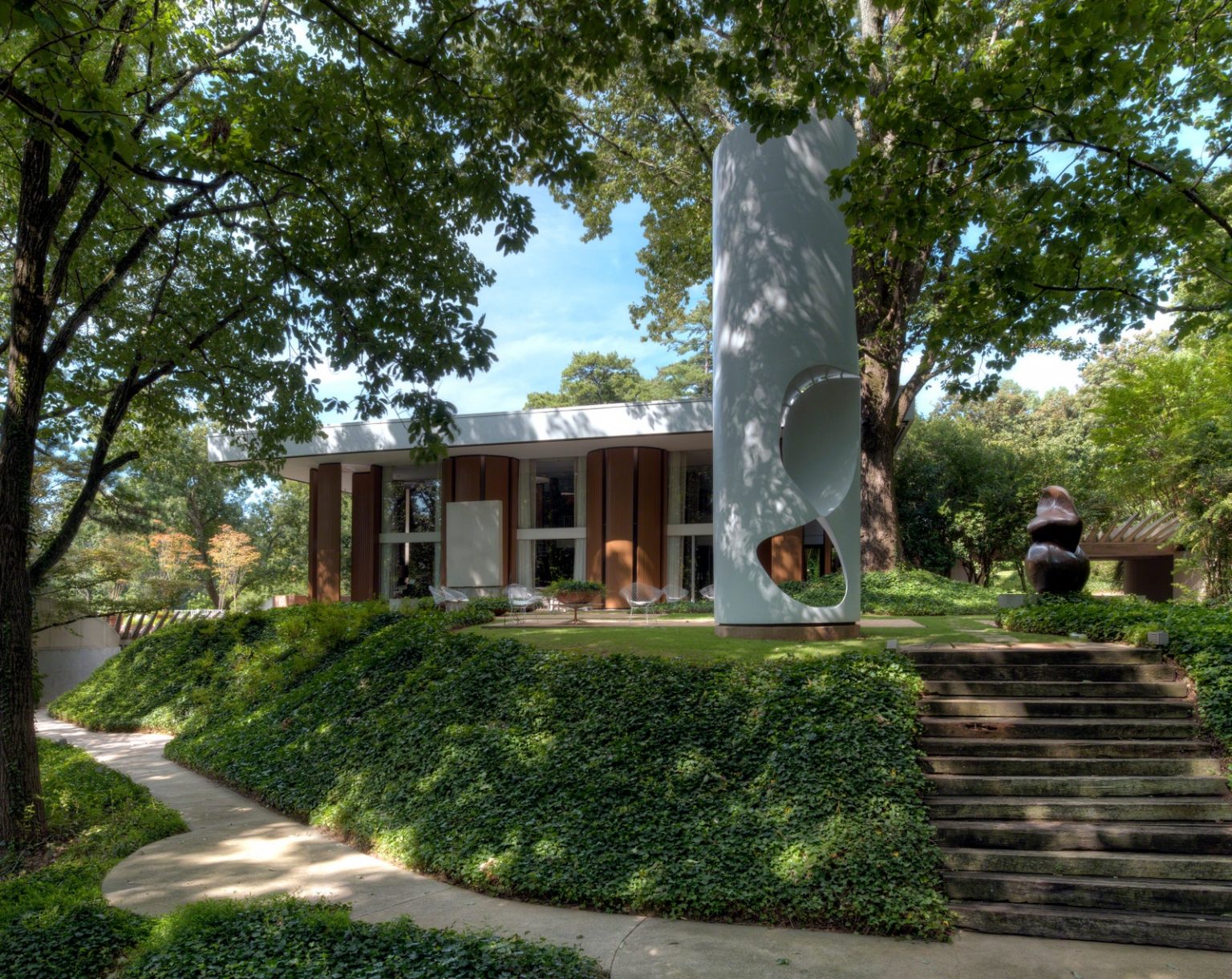 Hidden Architecture » Entelechy I - Hidden Architecture