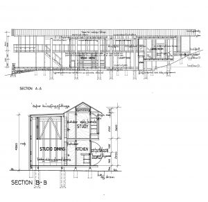 Hidden Architecture » Mooloomba House - Hidden Architecture