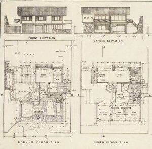 Hidden Architecture » Pieris House - Hidden Architecture