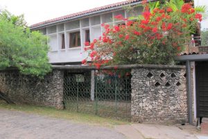 Hidden Architecture » Pieris House - Hidden Architecture