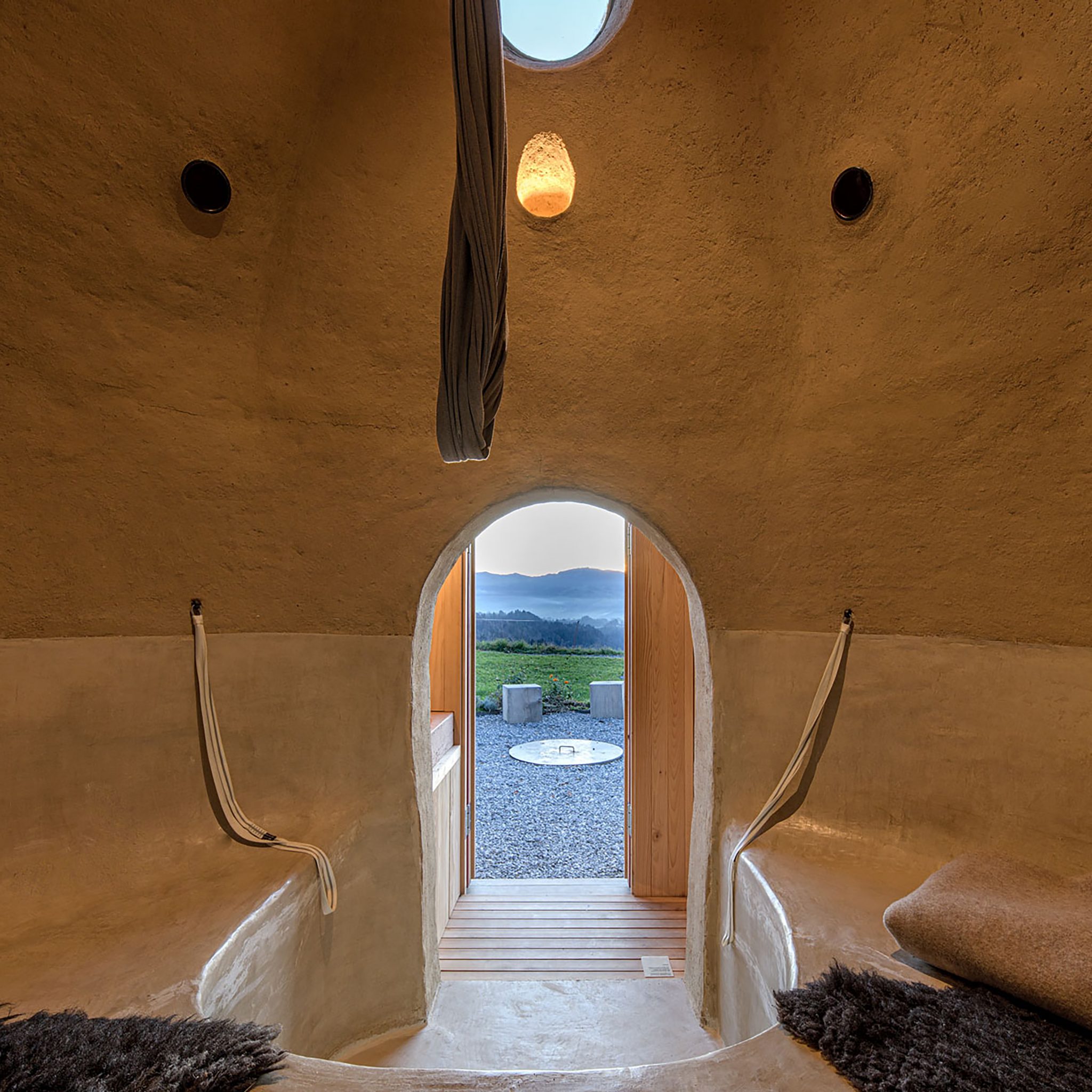 Hidden Architecture » Birth Space Prototype - Hidden Architecture