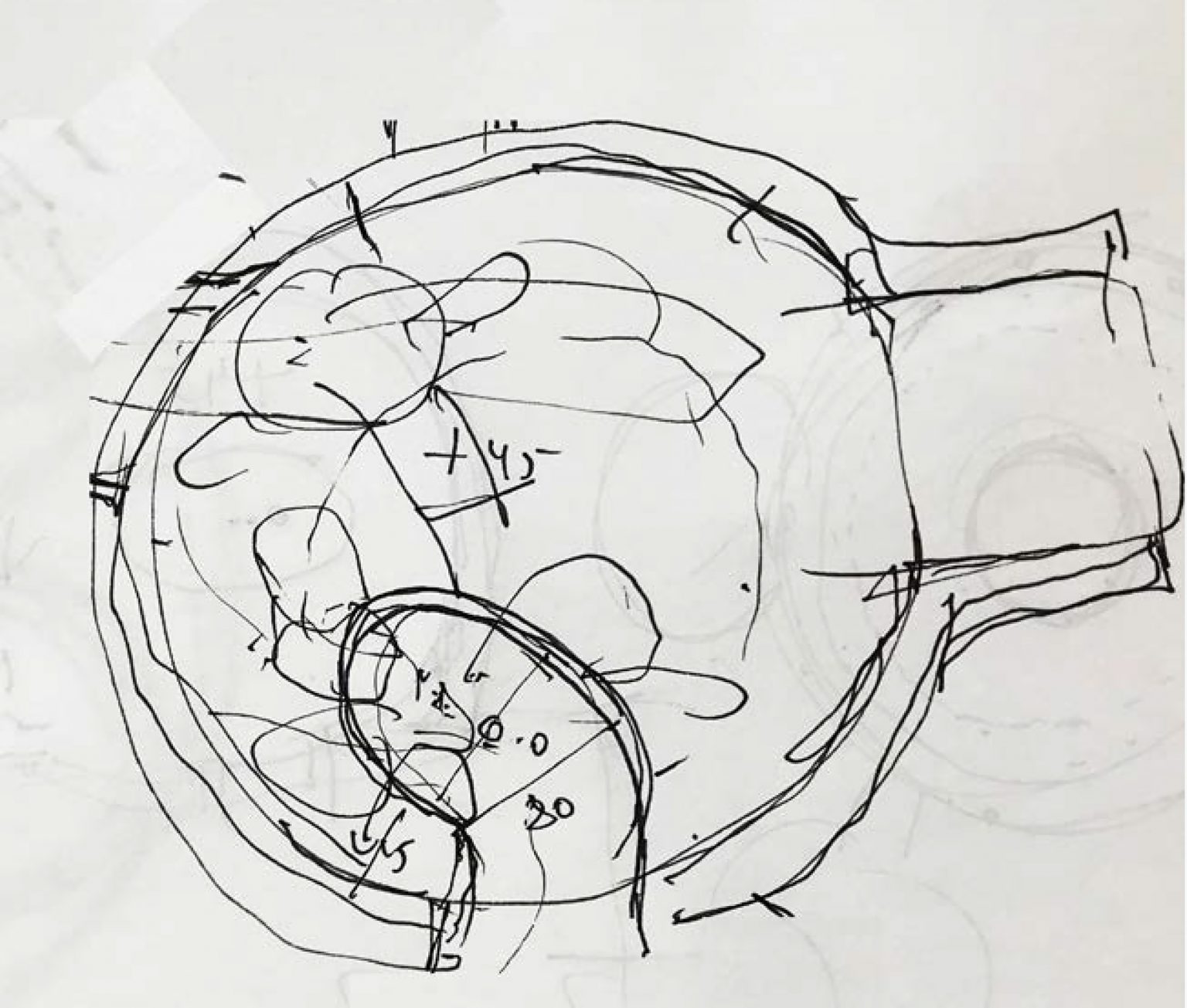 Hidden Architecture » Birth Space Prototype - Hidden Architecture