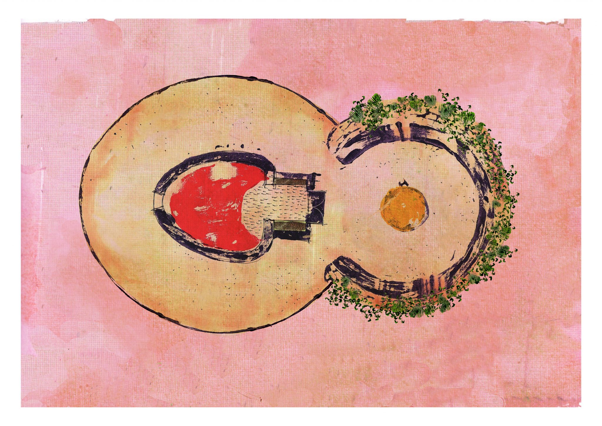 Hidden Architecture » Birth Space Prototype - Hidden Architecture