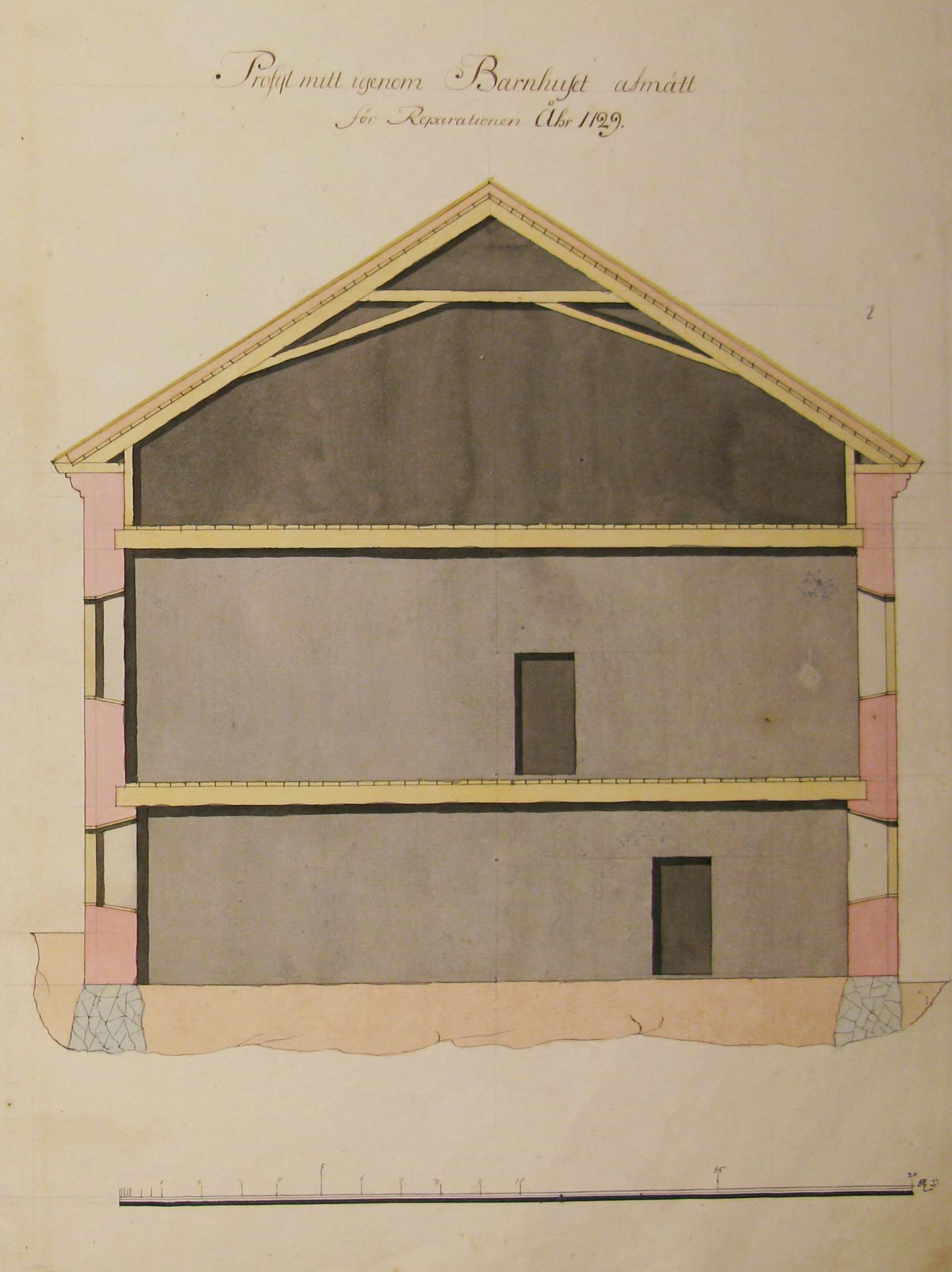 Hidden Architecture » The house that once was: Public Children home ...